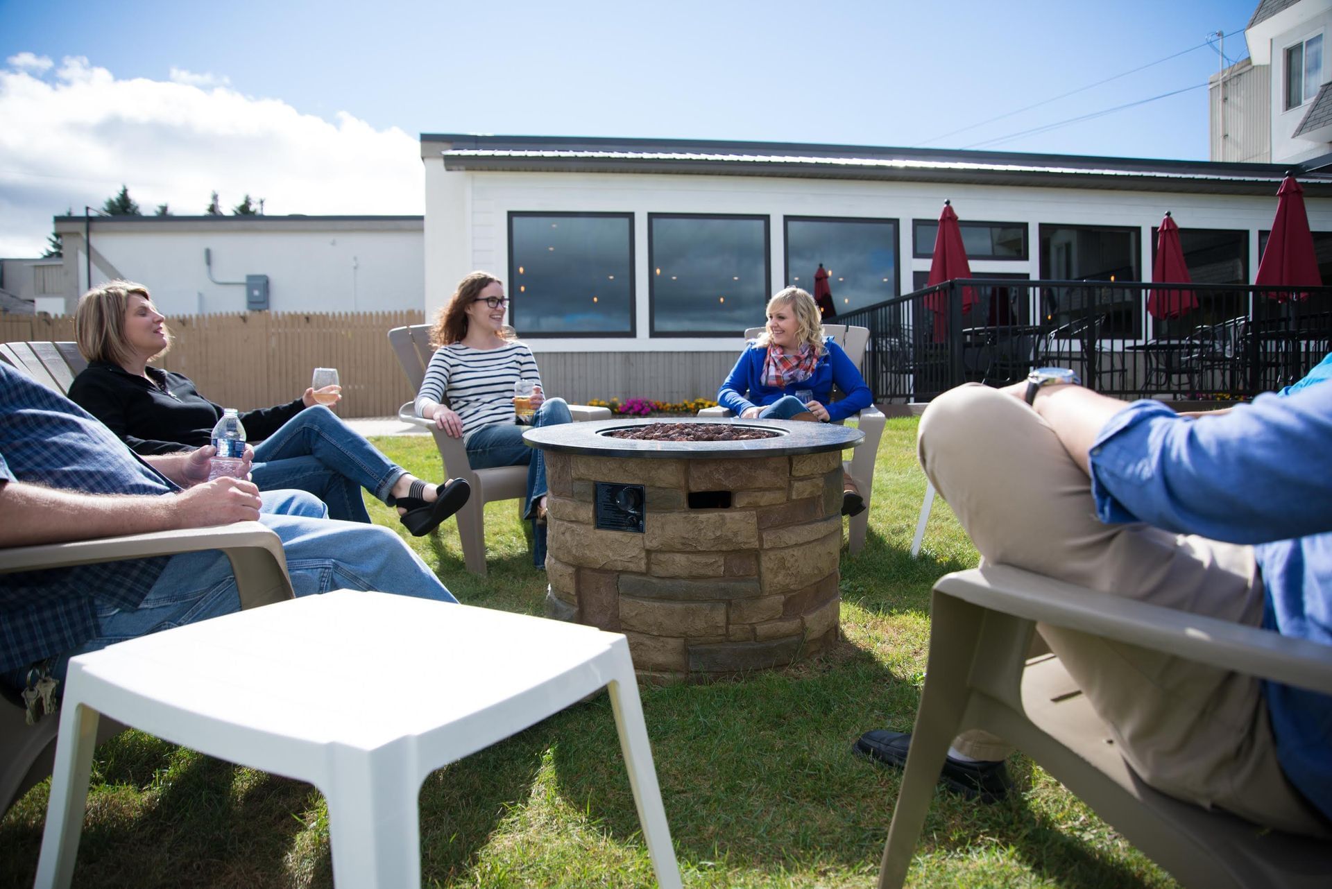 Event Venues in Cadillac, Michigan - Evergreen Resort