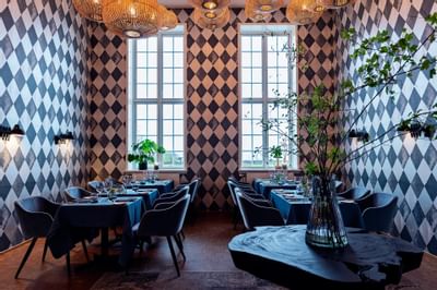 Photos | Events & Business Hotel | Rungstedgaard Hotel