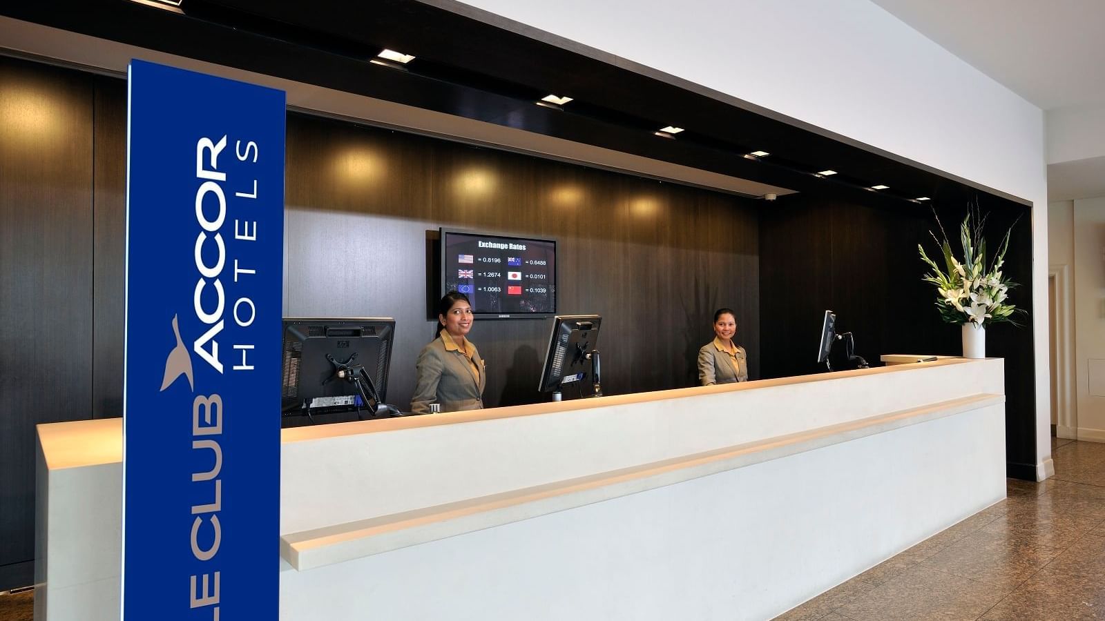 Novotel Melbourne Glen Waverley | View Photo Gallery