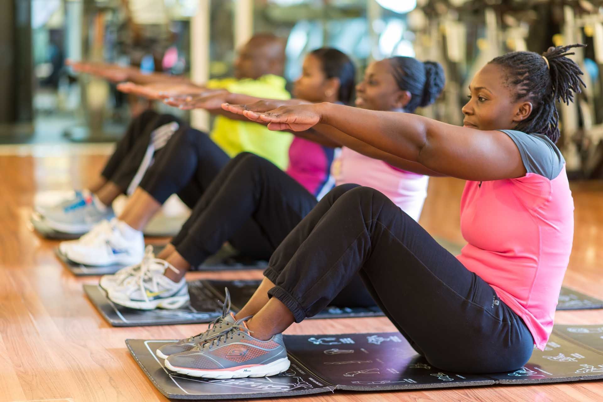 Nairobi Serena Hotel | Gallery