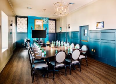 Marquette Michigan Hotel Gallery | The Landmark Inn