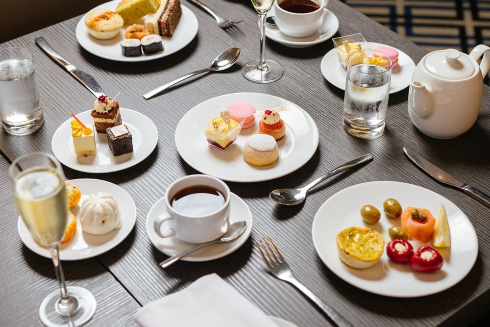 Crown Hotels Perth | Luxury Hotels and Day Spa in Perth