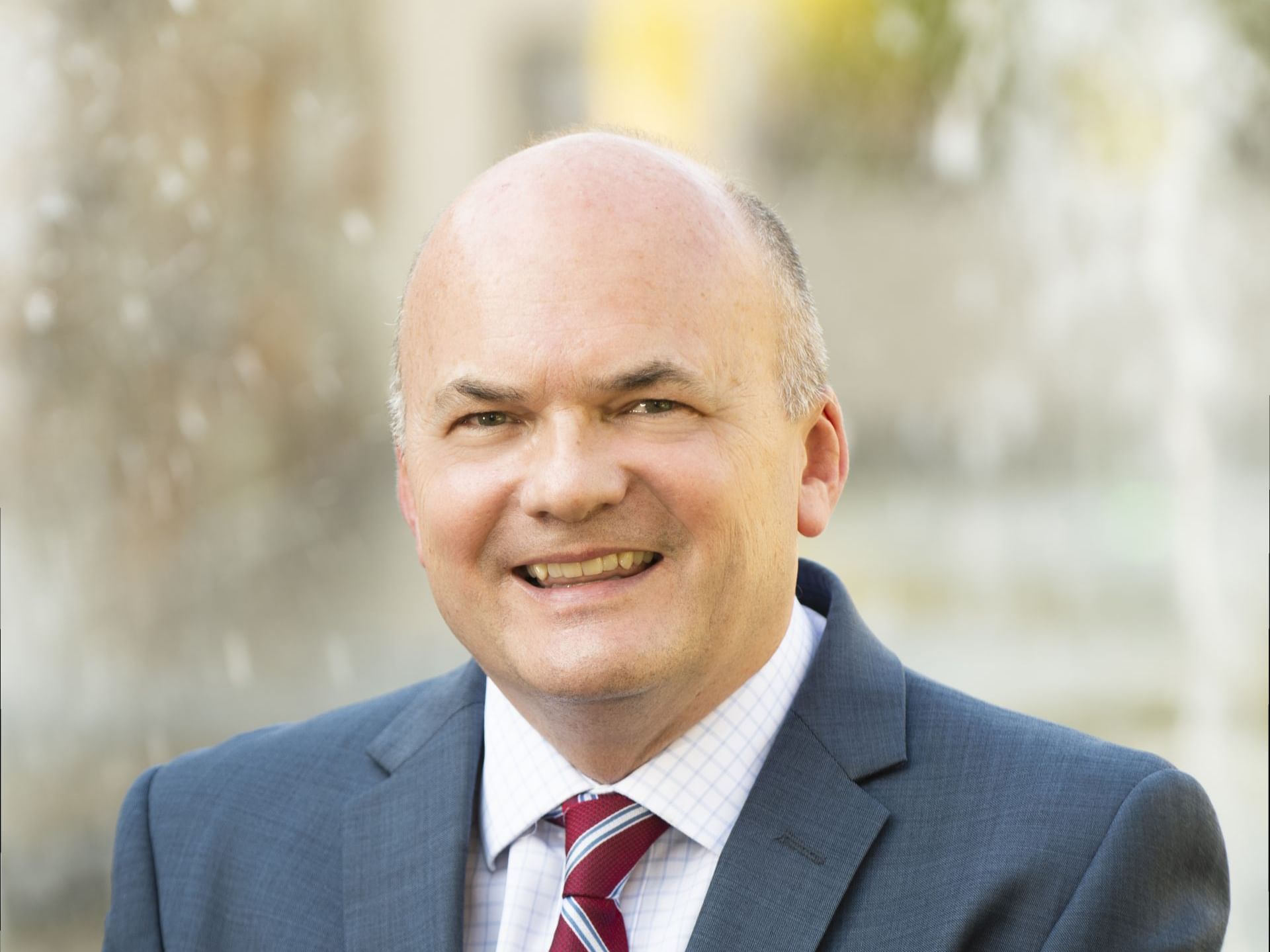 Hotel Management Team | DeFoor Hospitality Group