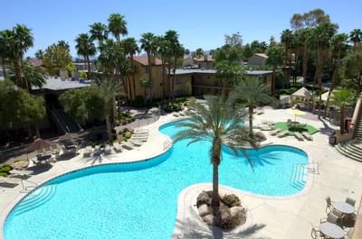 Photo Gallery | Alexis Park Resort | Las Vegas, NV