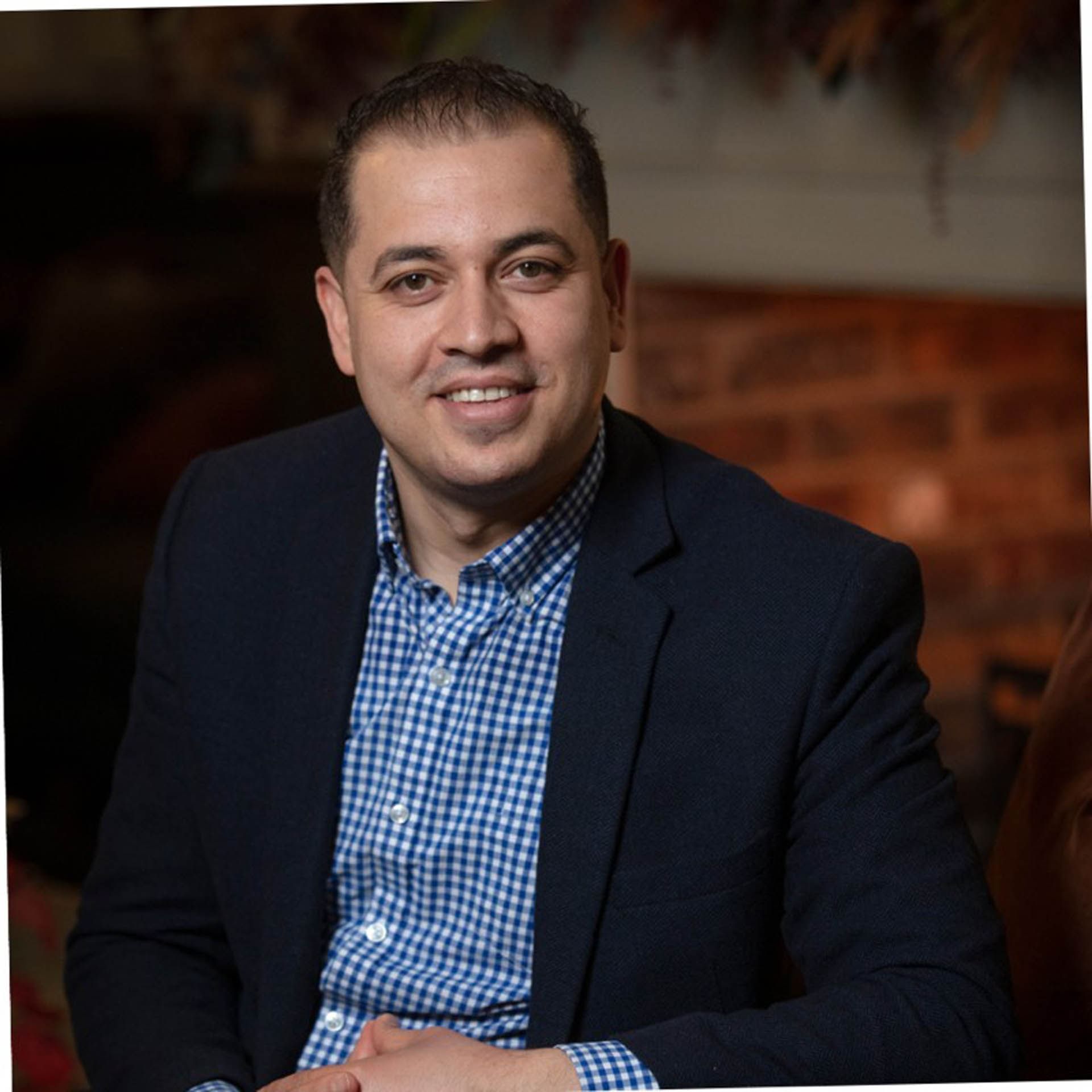 Meet the Team | Seaton House