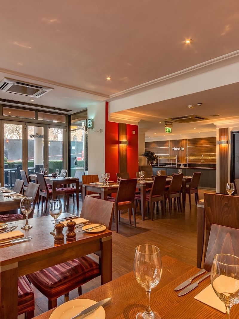 Thistle | Clermont Hotel Group