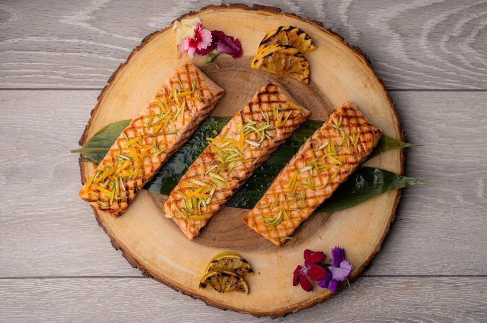 La Freshco | Preferred Supplier At Easthampstead Park in Berkshire