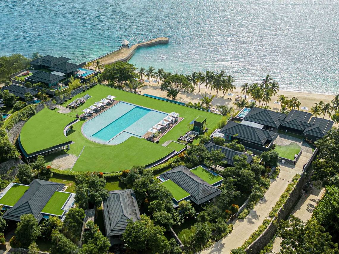 Swimming Pools | Discovery Samal
