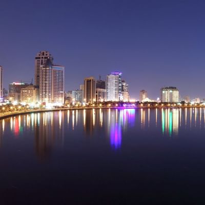 Warwick Doha | Luxury 5-Star Hotel in Doha