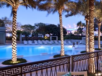 Dubai Hotel Deals & Vacation Packages | Palazzo Versace Hotel