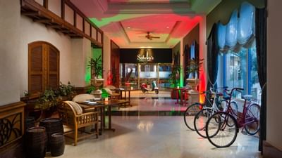 Gallery | Ajman Hotel by Blazon Hotels