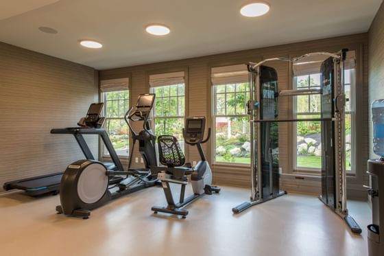 The Abbey Inn & Spa - Hudson Valley Hotel - Peekskill