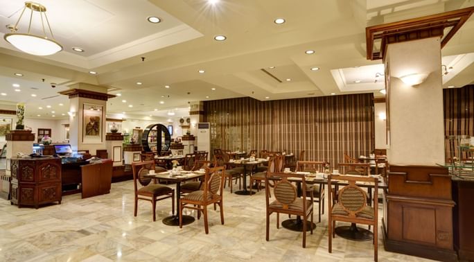 Peshawar Serena Hotel - Peshawar 5 Star Hotel