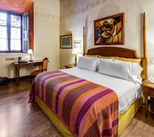 Hotels In Guatemala | Porta Hotel Antigua