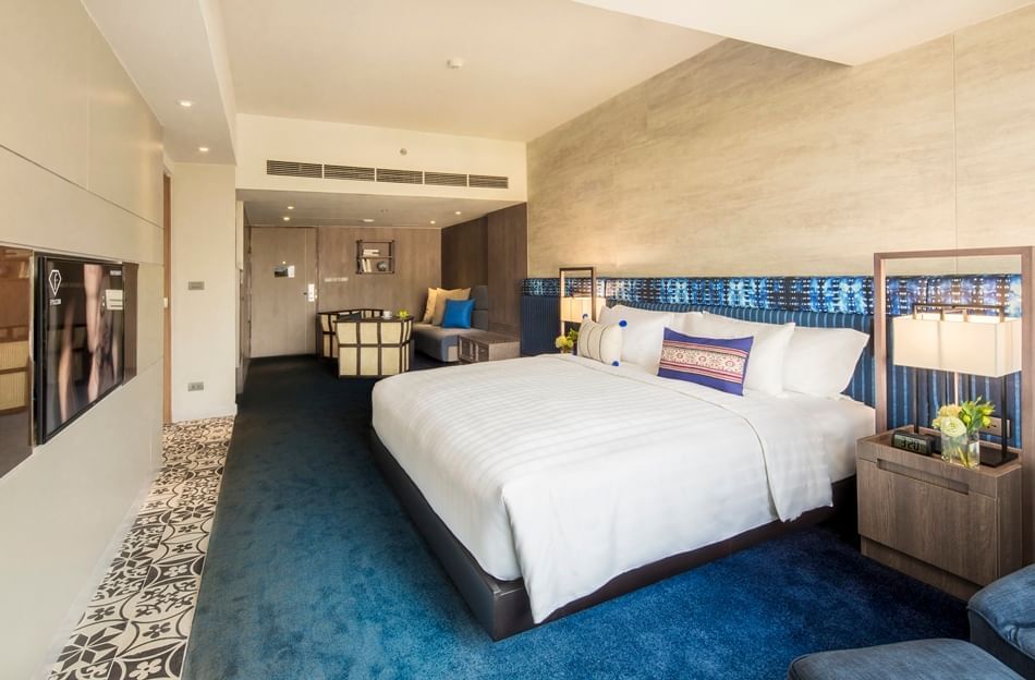 U Nimman Chiang Mai | Where to Stay in Chiang Mai | Hotel Rooms