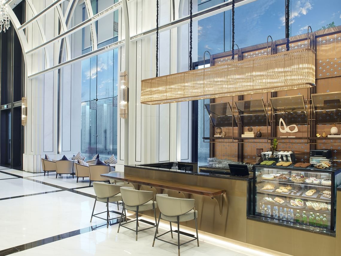 Lobby Lounge | Eastin Grand Hotel Phayathai