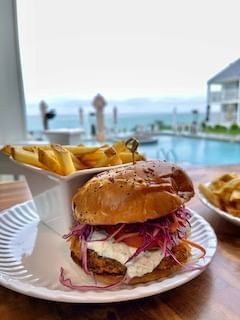 Pelham House Restaurant - Pelham on Main