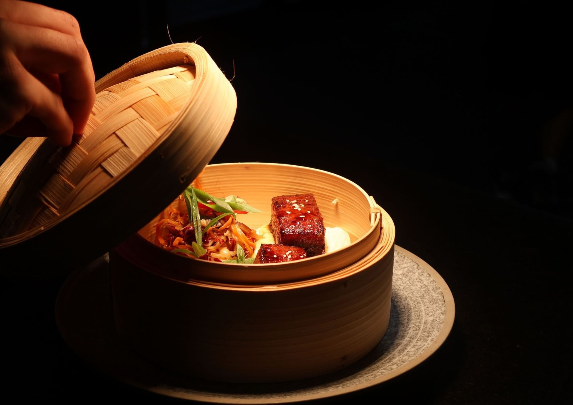 Infinity Restaurant | Daydream Island