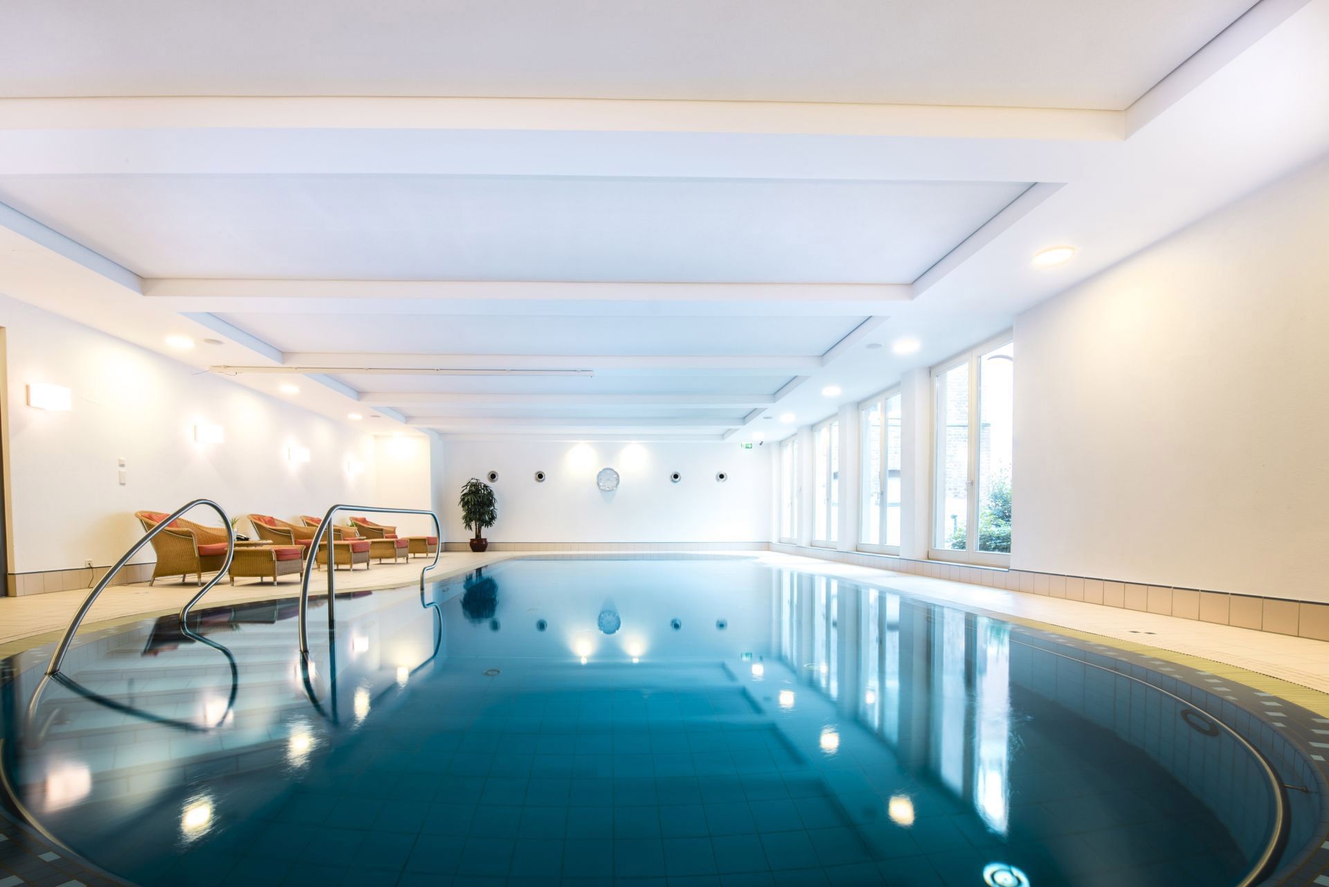 4 Sterne Hotel Bonn Zentrum | Tagungshotel | Hotel Collegium Leoninum