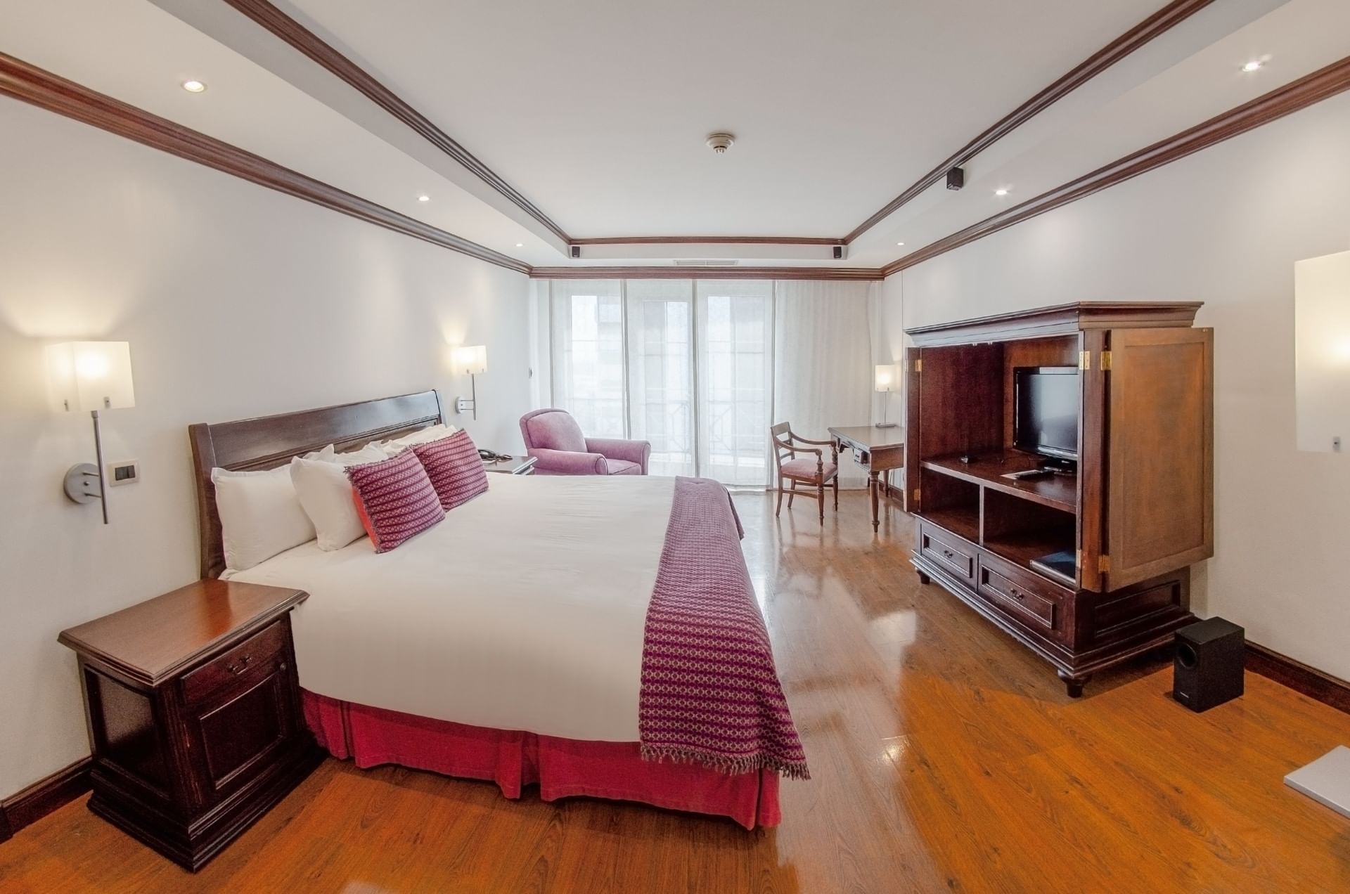 Hotel Casa Veranda | Hotel near Guatemala Airport