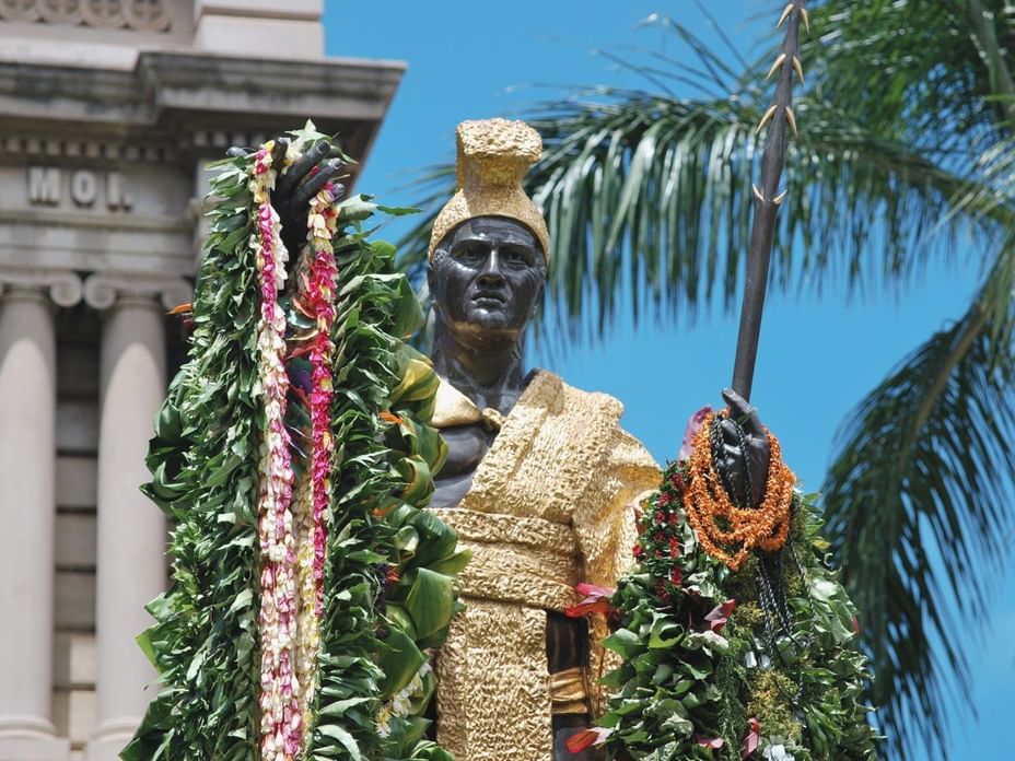 What You Need to Know about King Kamehameha Day | Waikiki Resort Hotel