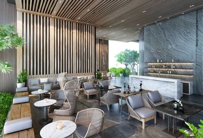 Hotel Photo Gallery – Chatrium Grand Bankok