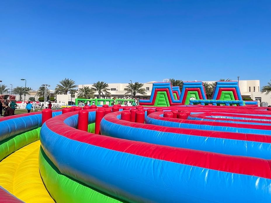 Activities in Simaisma | Simaisma, a Murwab Resort