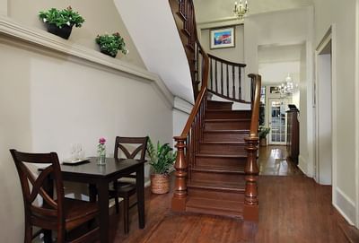 Boutique French Quarter Hotel Gallery - French Quarter Guest Houses