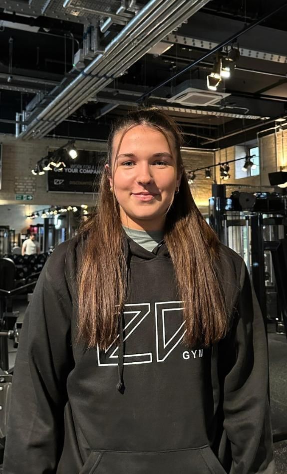 My Qualifications & Credentials