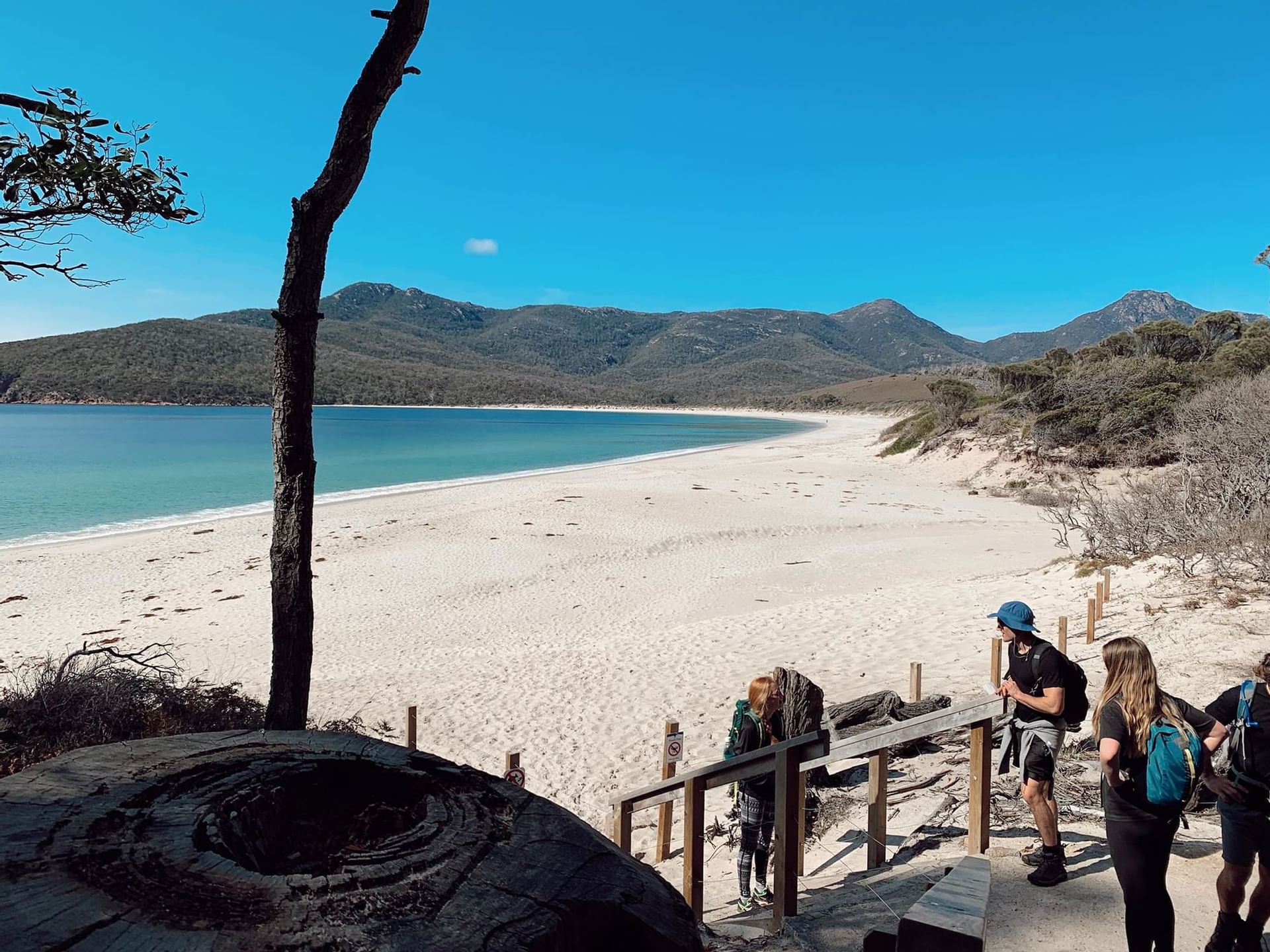 What To Do in Freycinet National Park | Explore