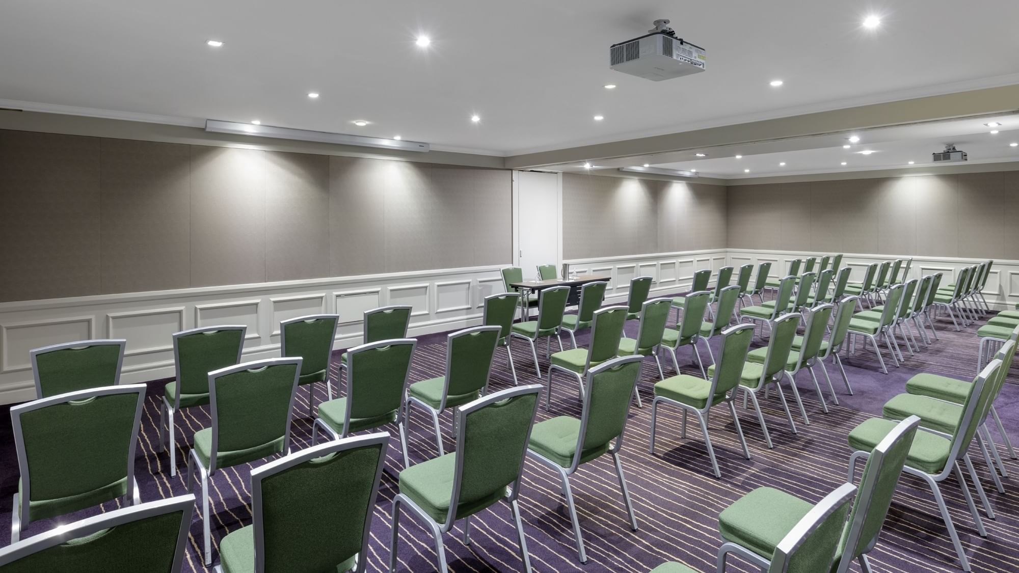 Cook Room | Meeting Rooms at Pullman Sydney Hyde Park