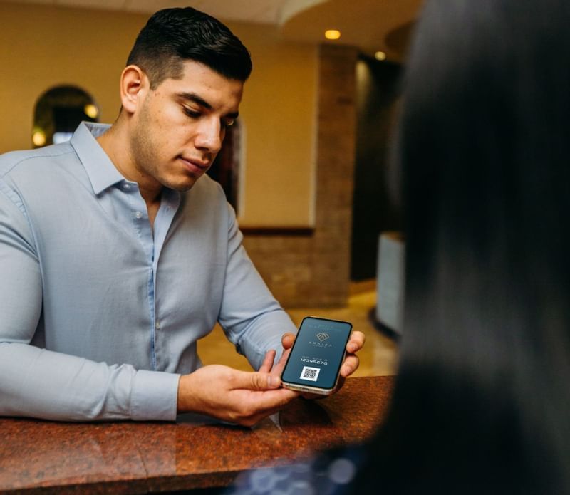 Araiza Diamante | Araiza Hotel Palmira