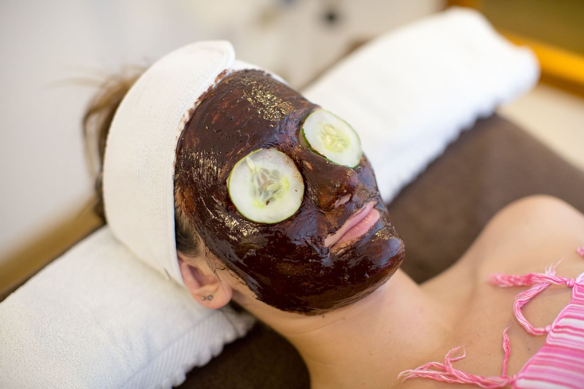 Wellness | True Blue Bay Boutique Resort