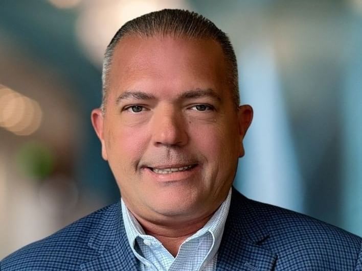 JEFF HAMEL | GF Hotels & Resorts