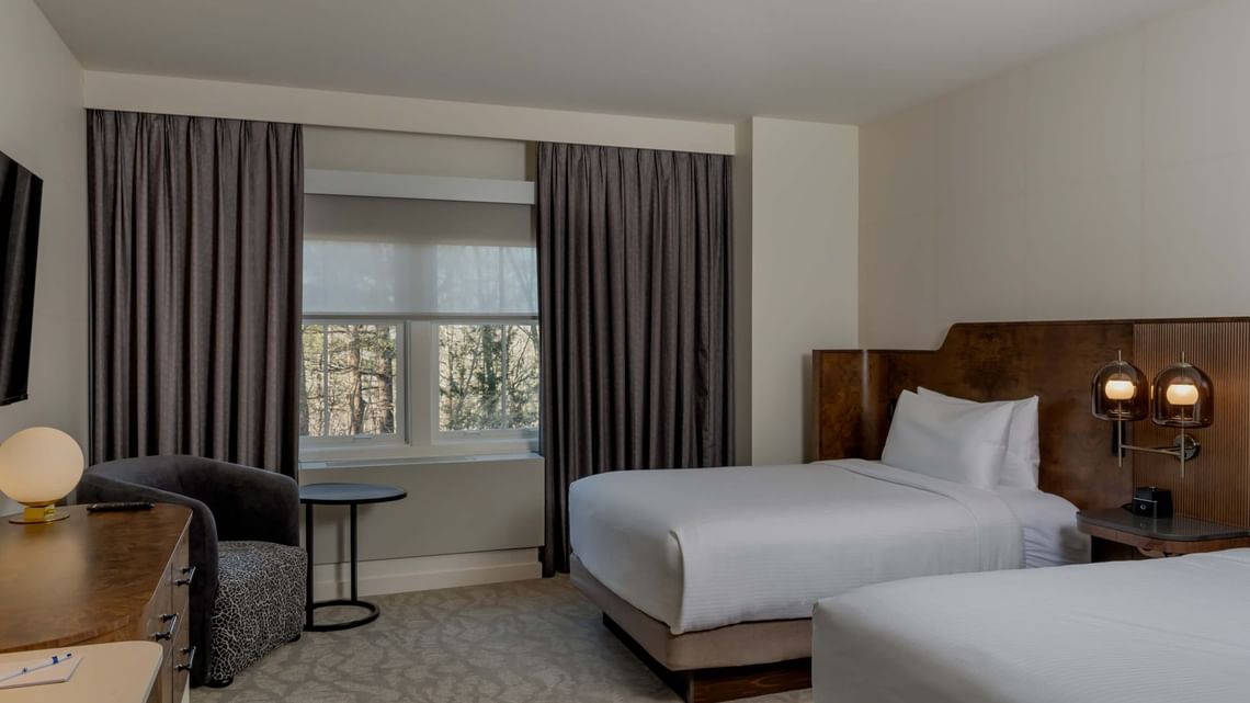 Accessible Suite | Brookmere