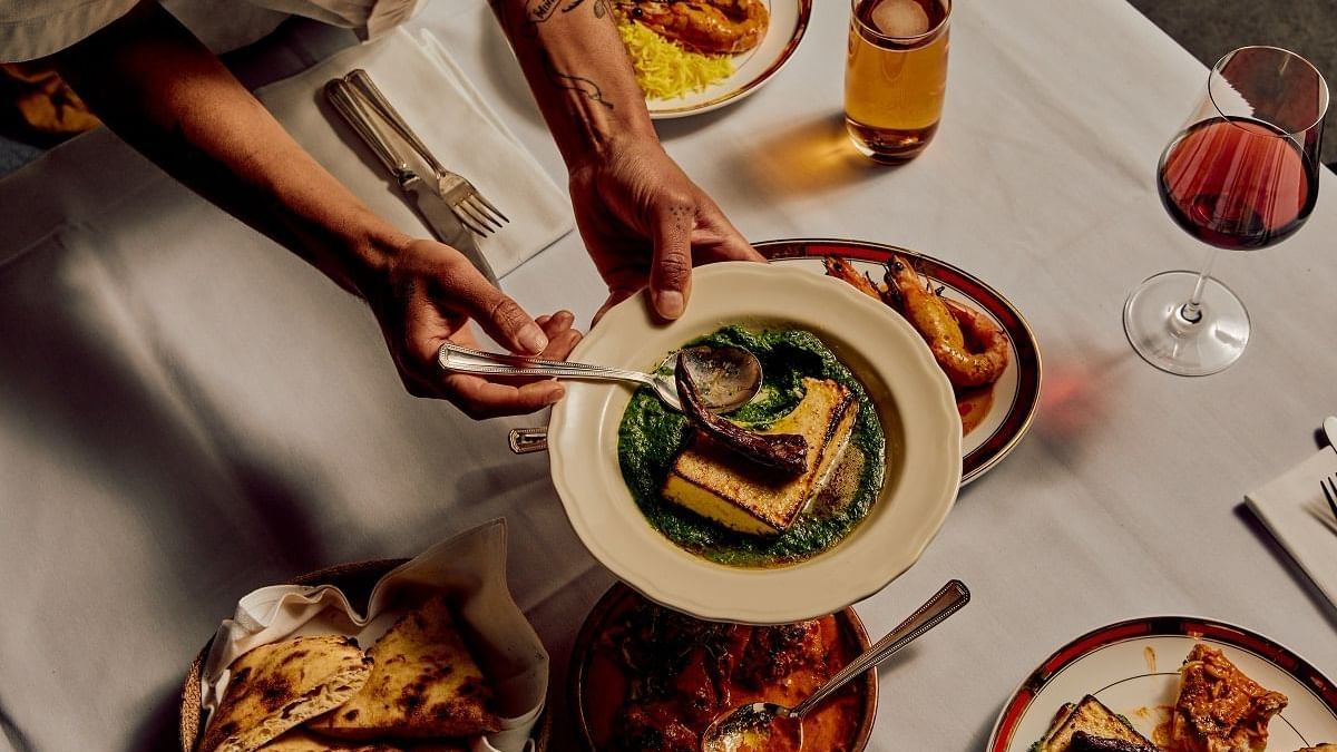 Kolkata Cricket Club | Dining at Crown Melbourne