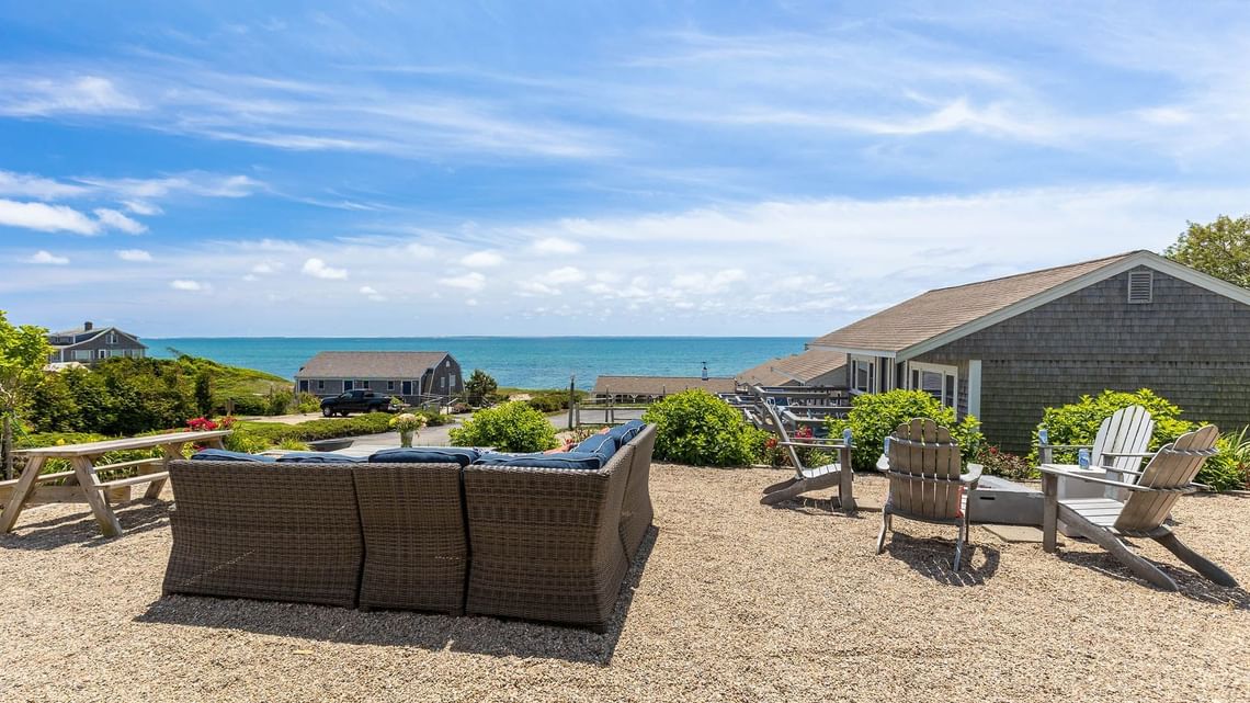 Hightide Oceanview Three Bedroom Suite | Chatham Tides