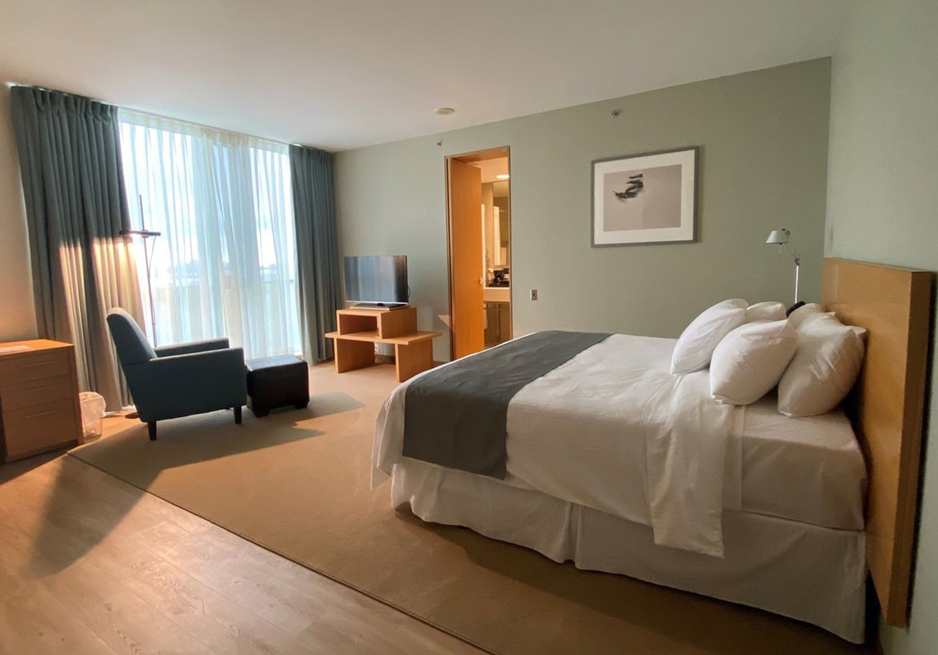 Rooms | Schulich School of Business York University