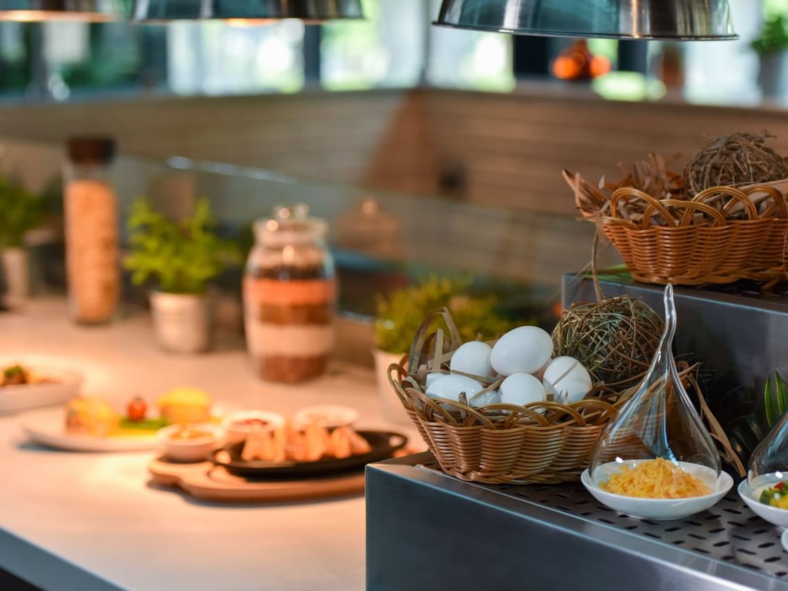 Glass House | Al Aziziyah Boutique Hotel