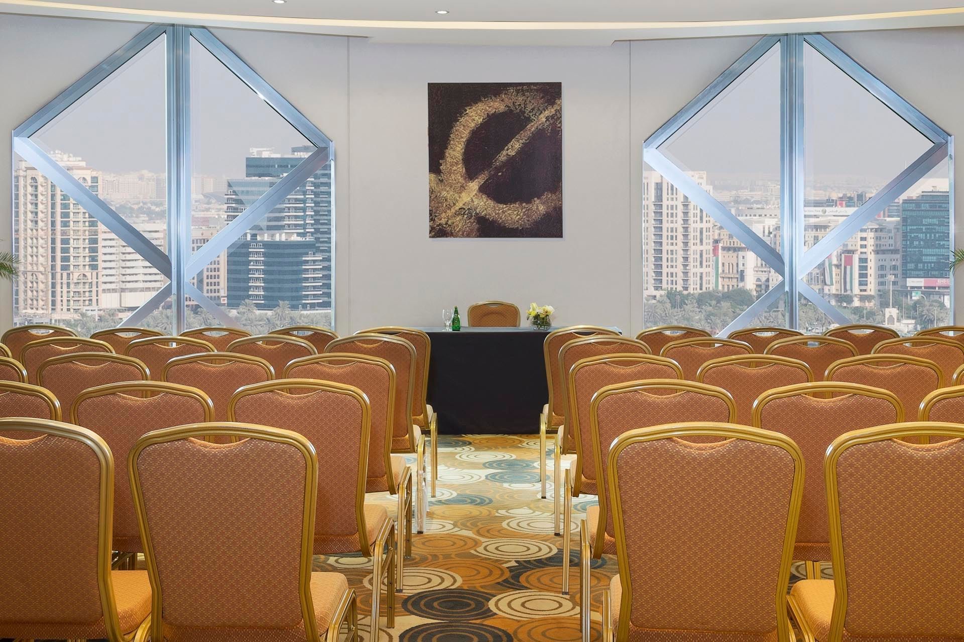 Business Hotels in Dubai | City Seasons Towers