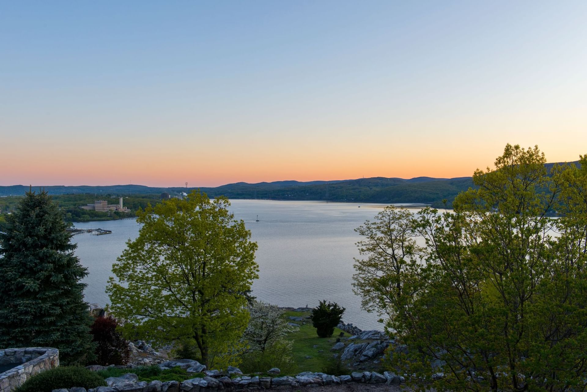 The Abbey Inn & Spa - Hudson Valley Hotel - Peekskill