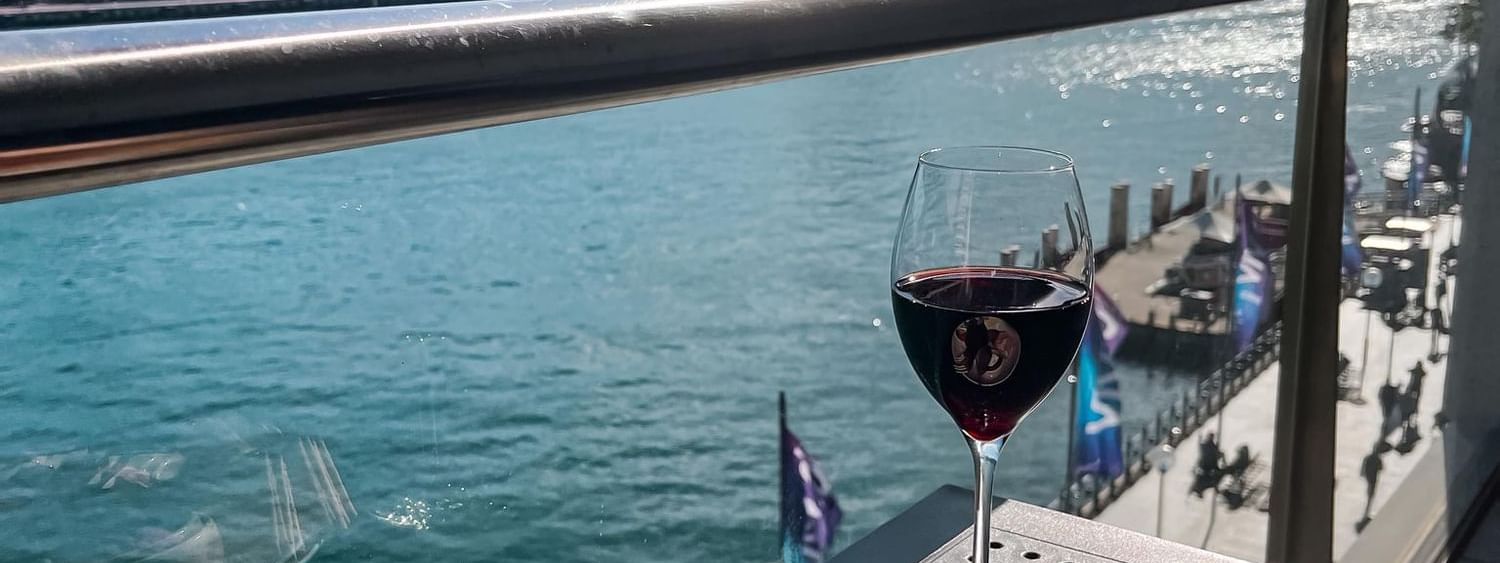 Pullman Quay Grand Sydney Harbour | 5-Star Hotel on Circular Quay