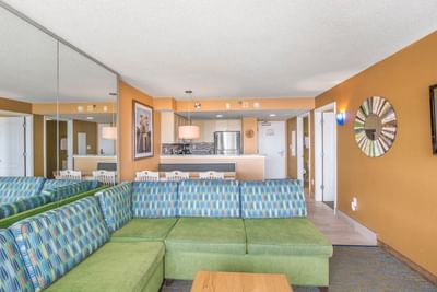 Virginia Beach Photos | Boardwalk Resort and Villas Gallery