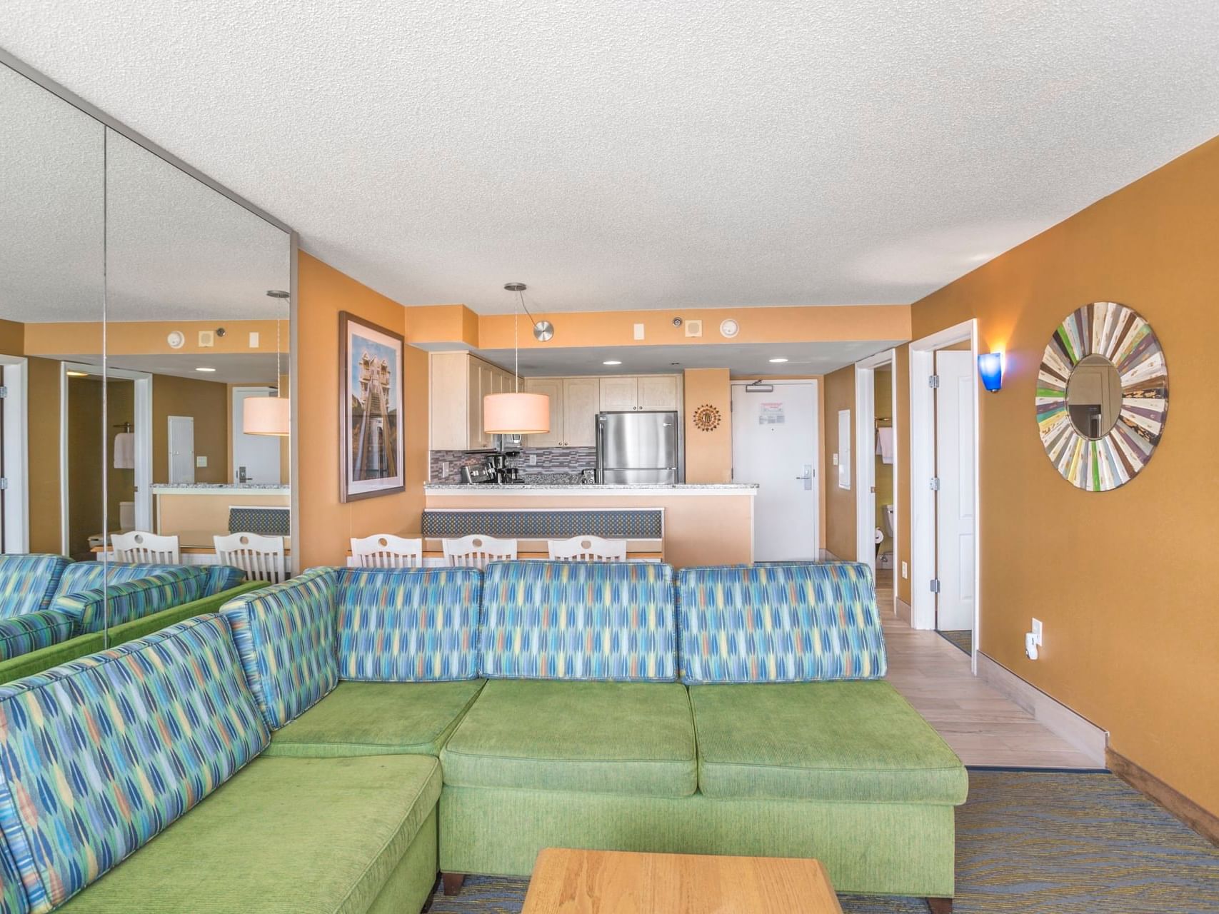 Virginia Beach Resort | Boardwalk Resort & Villas