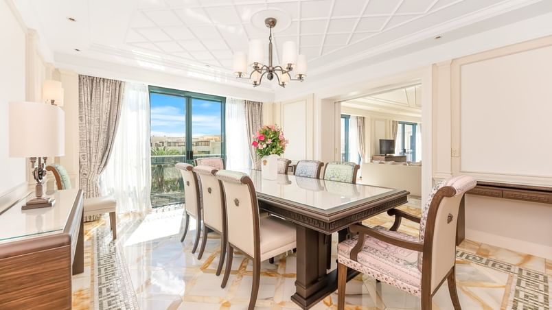 Imperial Suite | Stay in Imperial Hotel Gold Coast