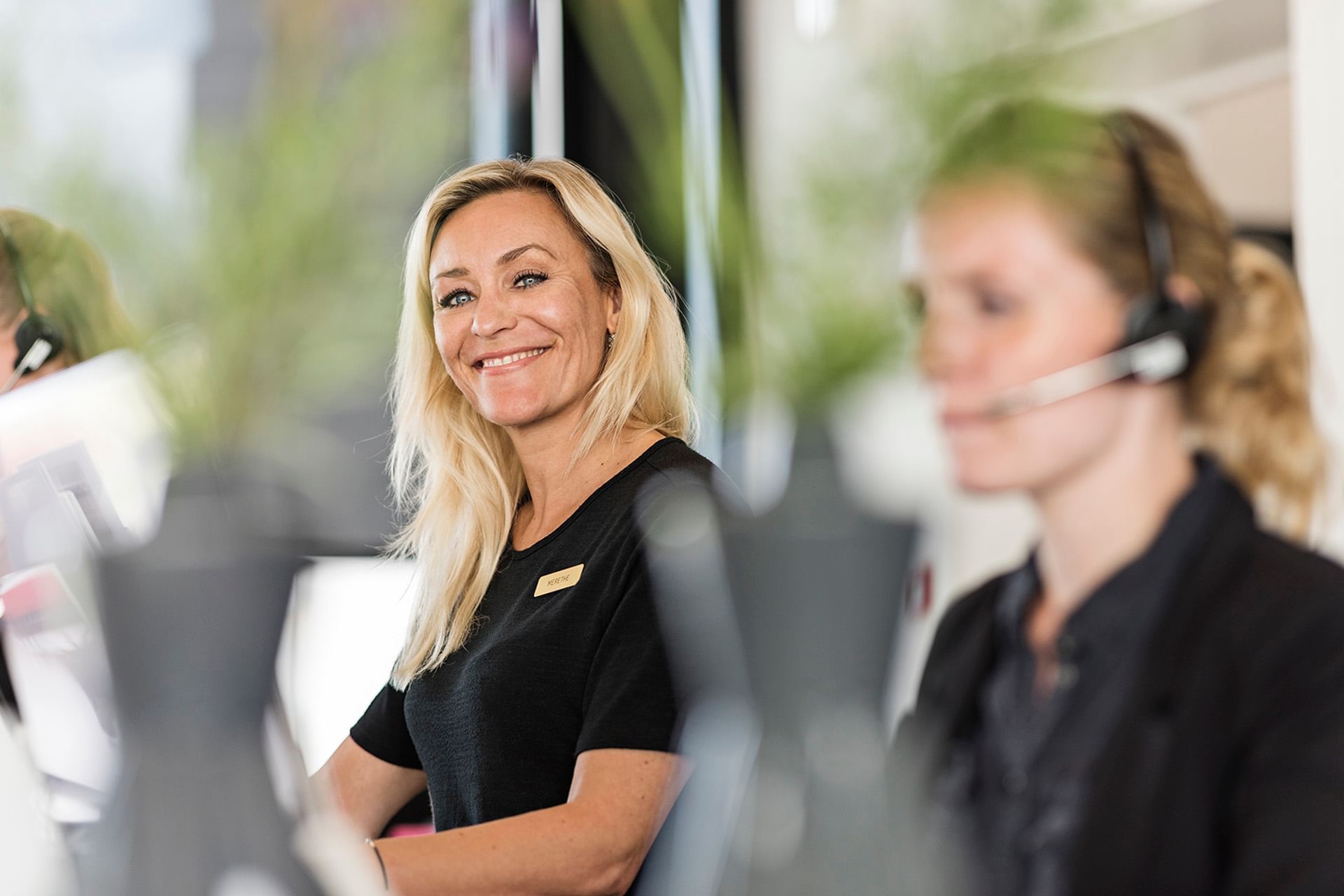 Hotel I nordsjælland udenfor København | Rungstedgaard Hotel: Kontakt ...