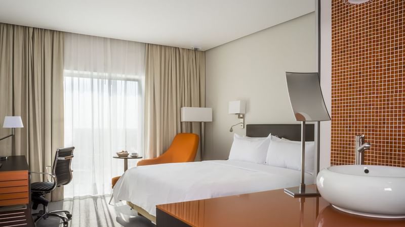 Gallery | Fiesta Inn Mérida