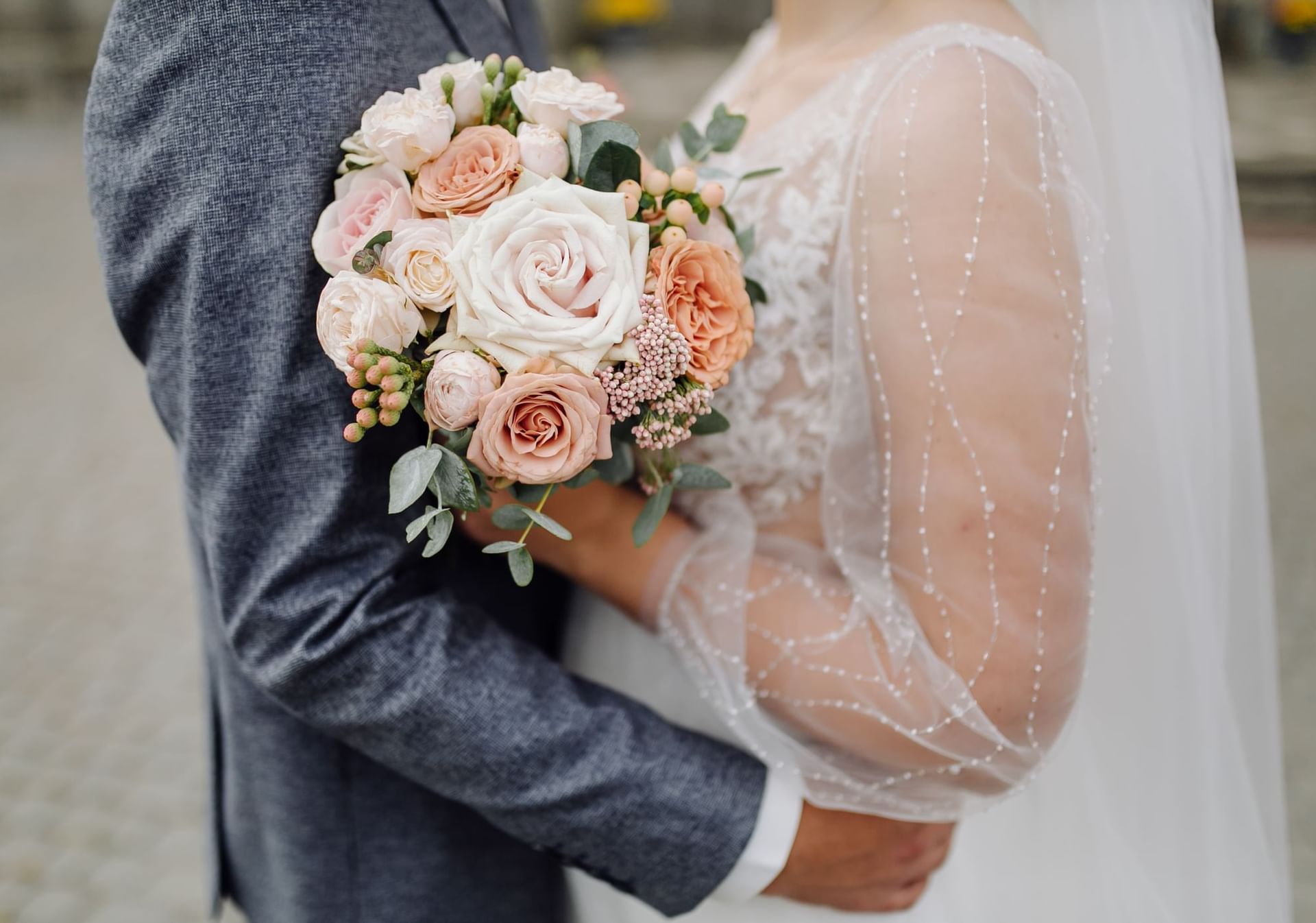 Marriott Hotel Aberdeen Wedding Wedding Venue In Aberdeen The