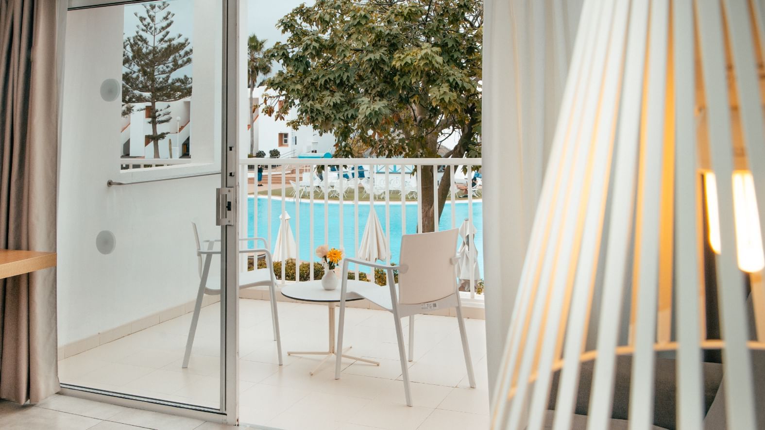 Accommodation in Corralejo, Fuerteventura | Labranda Bahía de Lobos