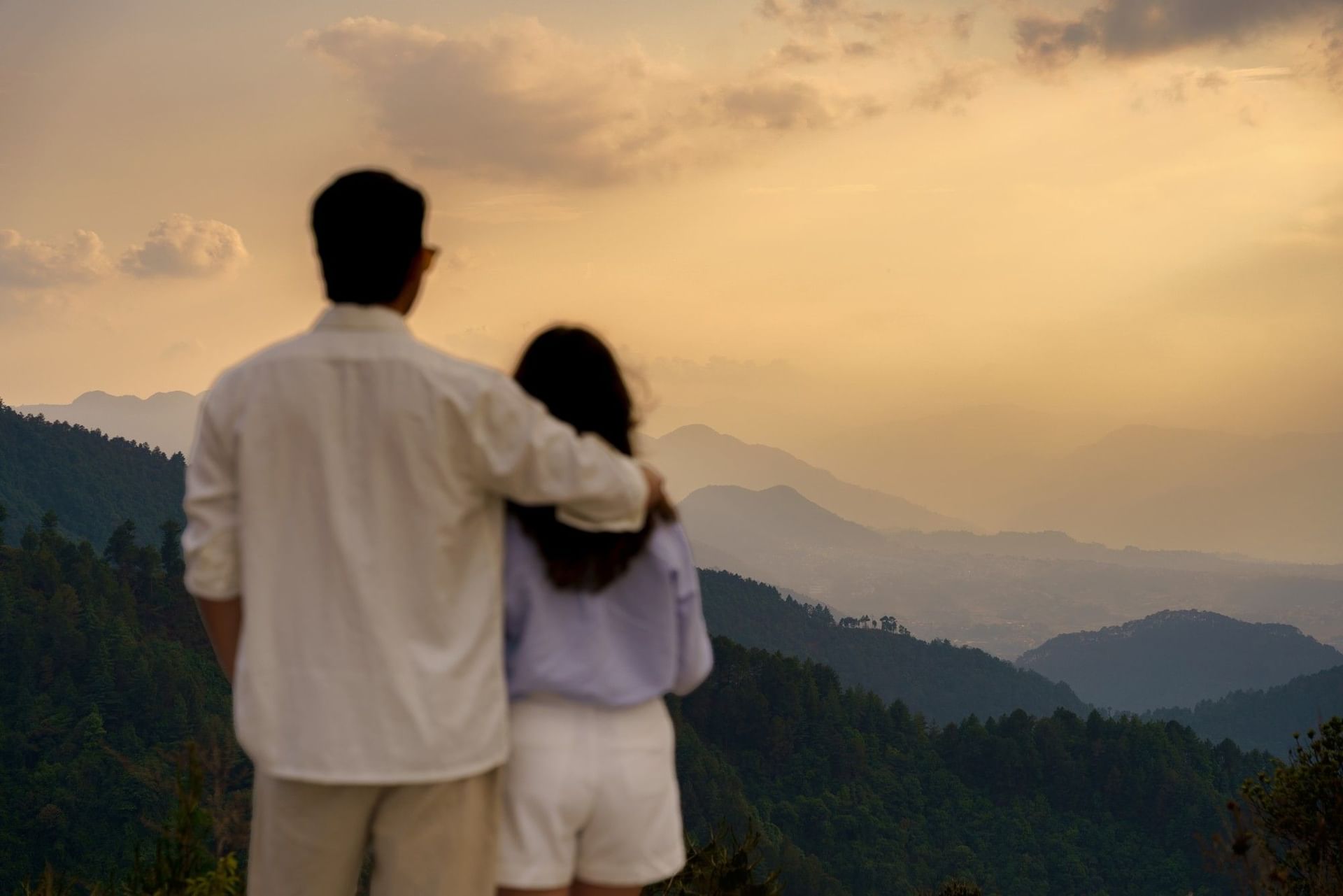 Luxury Hotel in Kathmandu Nepal | The Terraces Resort and Spa